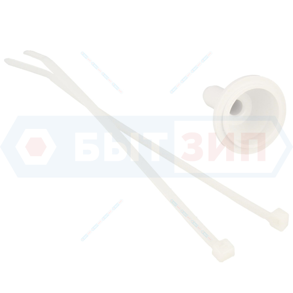 Шланг для слива конденсата для сушильных машин Bosch WTZ1110 12013784 ...